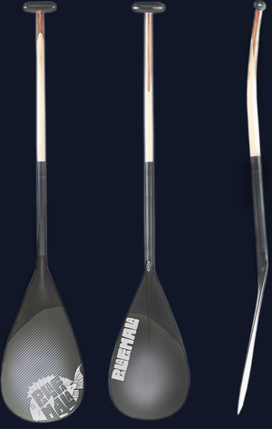 Preorder Pala Paddle - Palafamala Custom Paddles